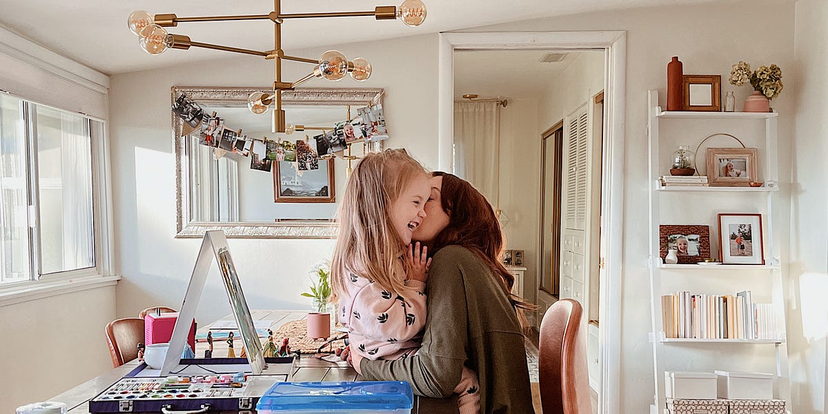 On Being Proactive - by Ashlee Gadd - Create Anyway