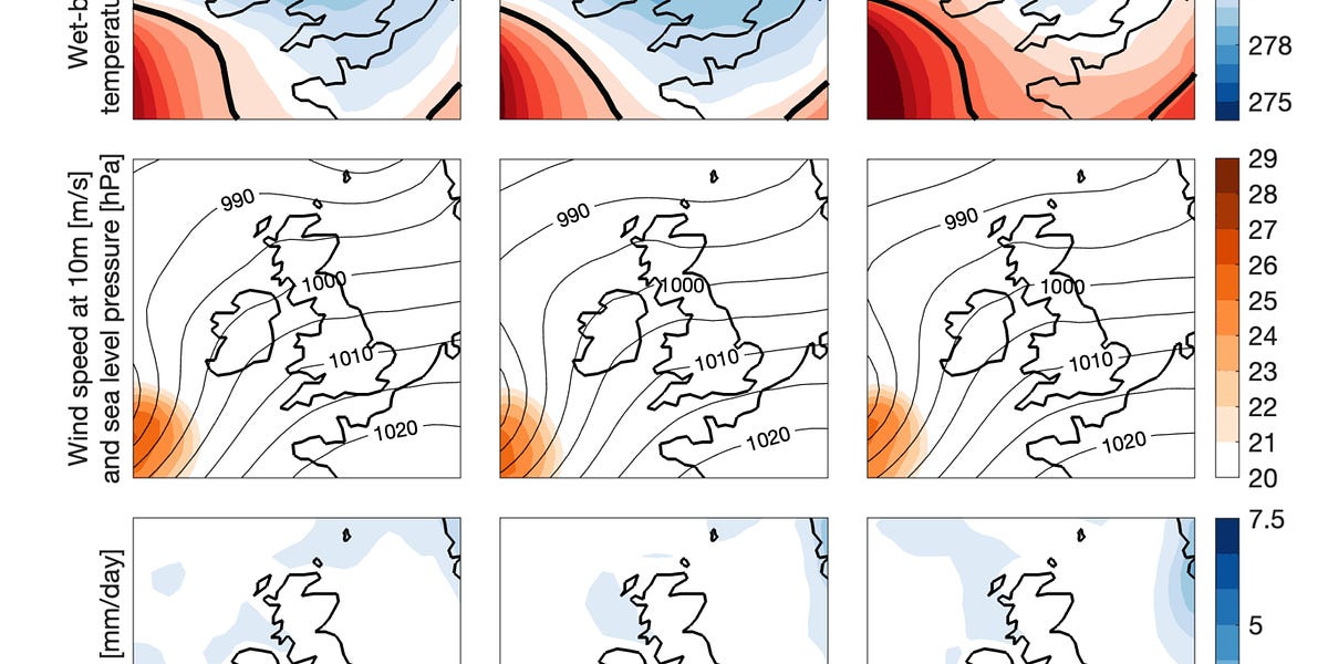 Translating historical extreme weather events into a warmer world