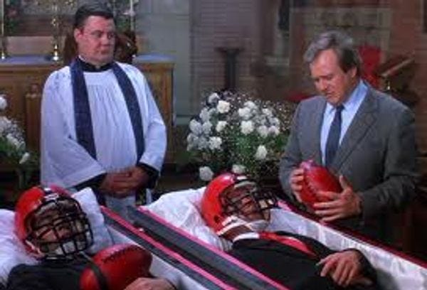 Operation Rescue Founder Randall Terry Invites Your Wonkette To Drink ...