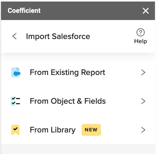 SFDC Data Normalization Hack Setup - by Jeff Ignacio