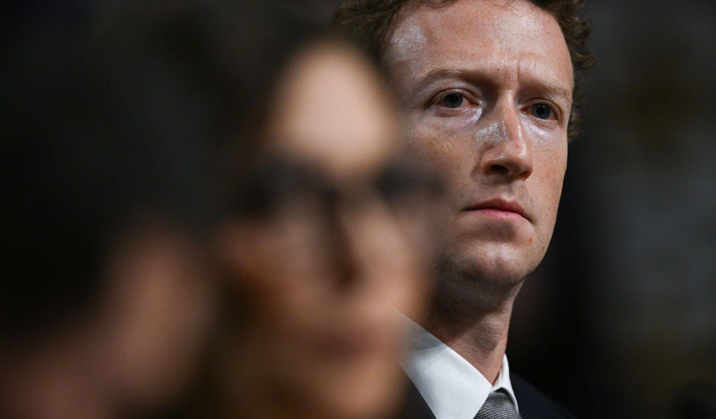 Facebook’s Fact-Checkers Changed the Way I See Tech—and Speech—Forever