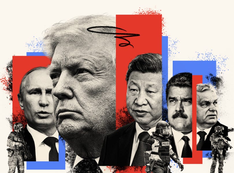 Karl Popper and the Paradox of Tolerance