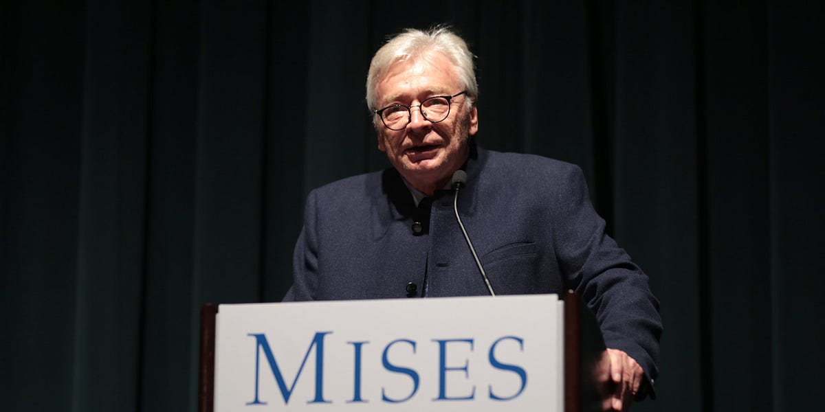 Tribalism, Edgelords, and the Death of the Libertarian Party | Part 2