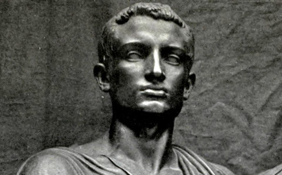 Tiberius Gracchus and Aristocratic Populism
