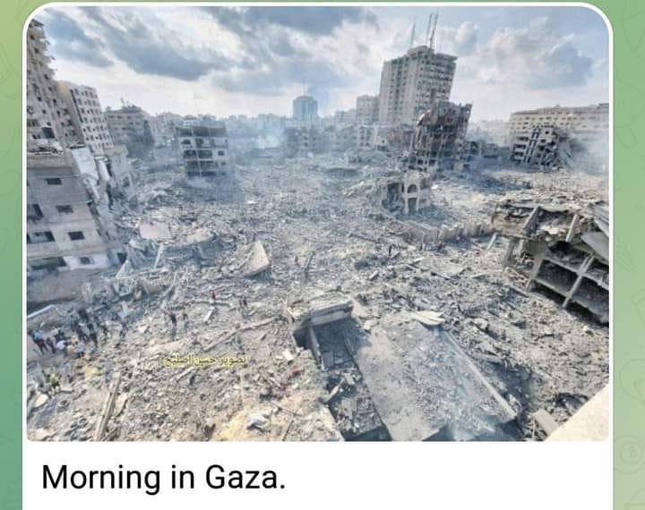 He was a Hotel - by Ann Diamond - Ann’s Substack