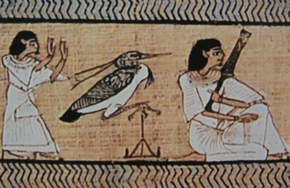 The Phoenix in History, Legend and Magick - Crow’s Take