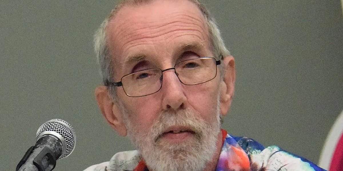 Keith Giffen - by Jeff Lemire - Tales From the Farm