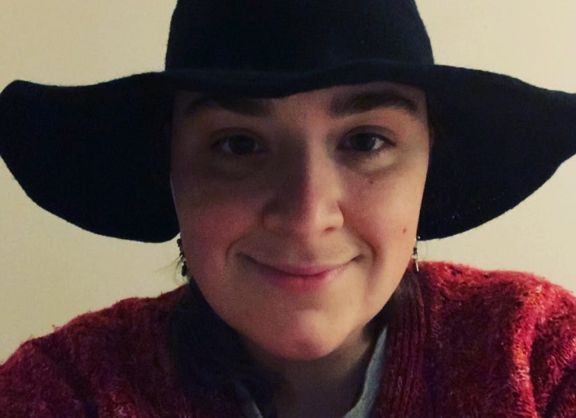 Libra & Animism - Piper’s Substack