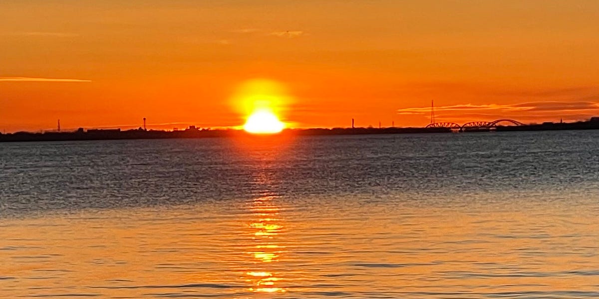 Enjoy Your Own Company * - by Jonathan Potter