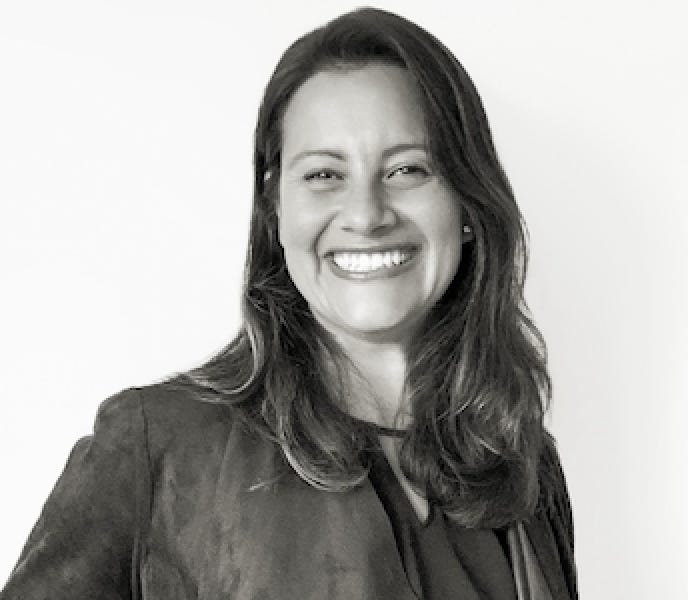 🚀 Marketing & Community Leader: Laura Mesa - by Julia Levy