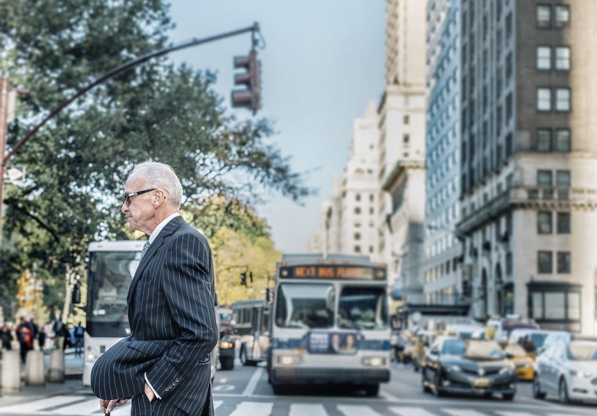 Did Boomers Inadvertently Shrink the Gender Pay Gap?