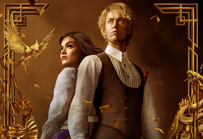 Why the Hunger Games series deserves its place as a cultural phenomenon