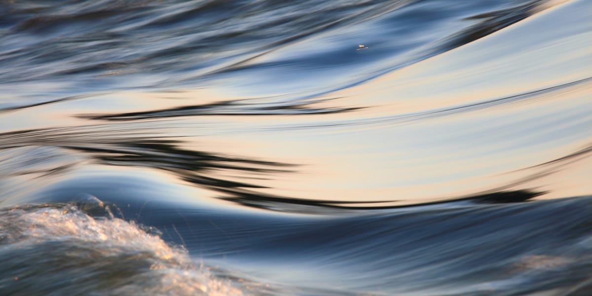 Understanding Life Flow: Path to Awareness, Detachment & Inner Peace