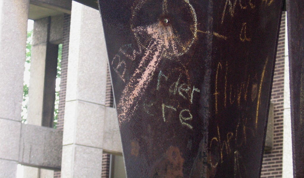 It's the 54th Anniversary of the Campus Protest Kent State Shootings