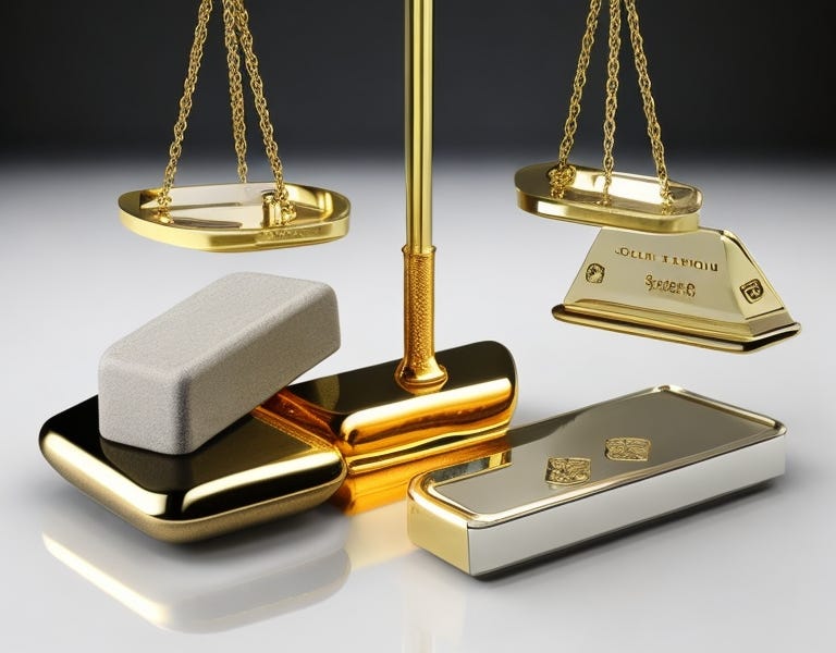 Golden Rule vs Platinum Rule - by Jeyner Gil Caga