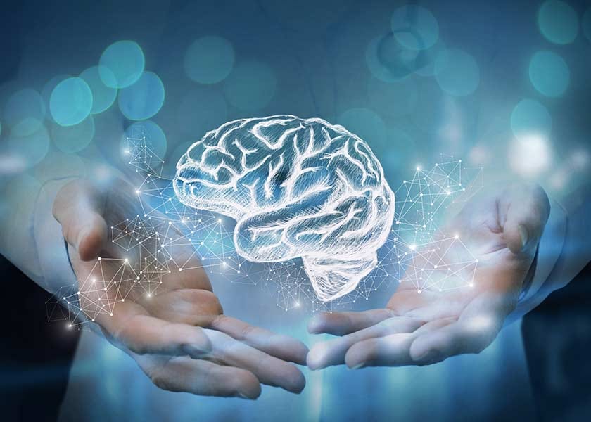 10 Things to Do Daily to Help Your Brain