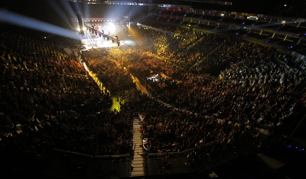 Who Are "We"? - by Benjamin L. Mabry - Aaron Renn