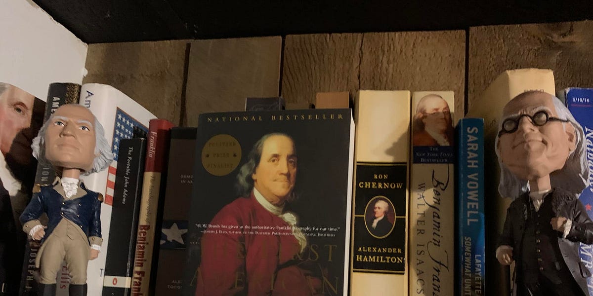 Getting Summers Off - by Patrick Abdalla - The Southpaw