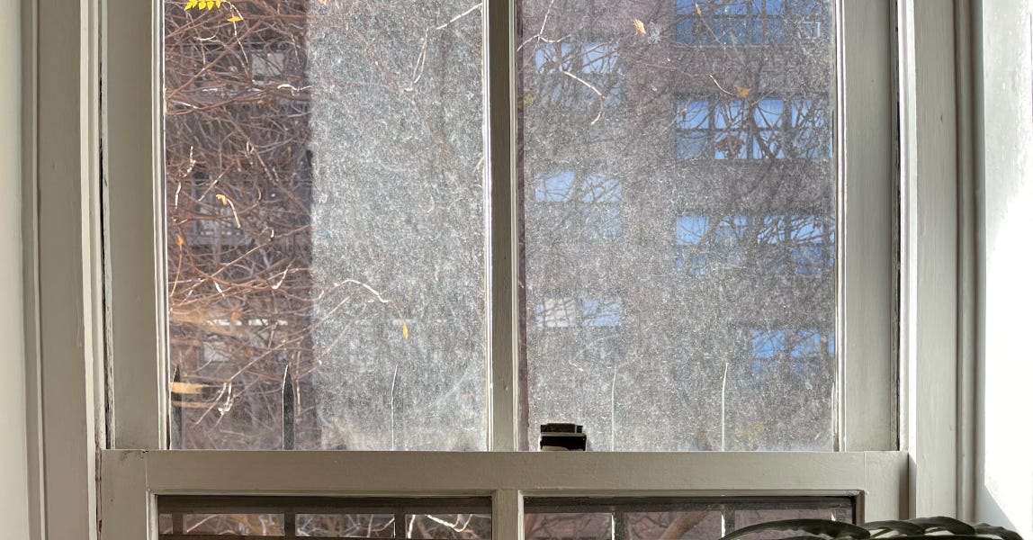 Acceptance & Courage - Miss Sober Jane