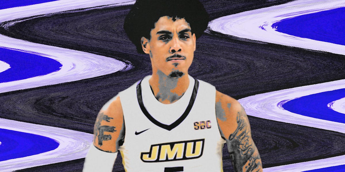 The Slickness of Terrence Edwards | The Prospect Overview