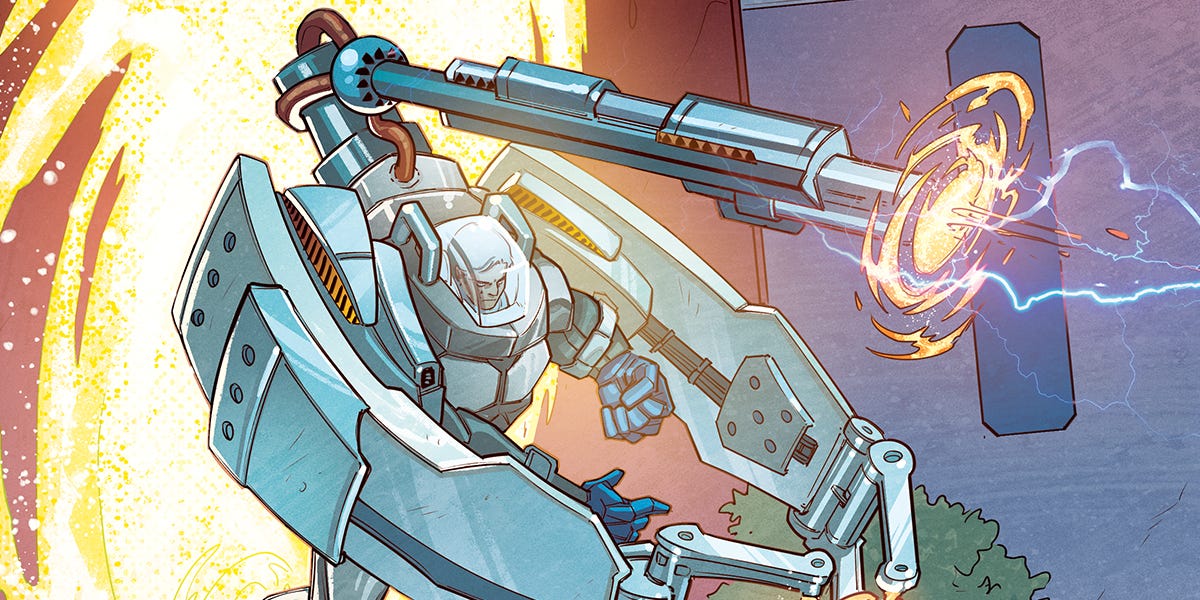 [DISPATCH] An Interview with MAPS Artist Meghan Hetrick