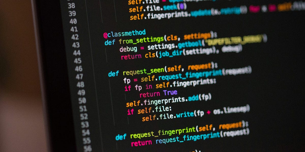 3 Steps to Master Python - by Meng Li 3 Steps to Master Python - by Meng Li