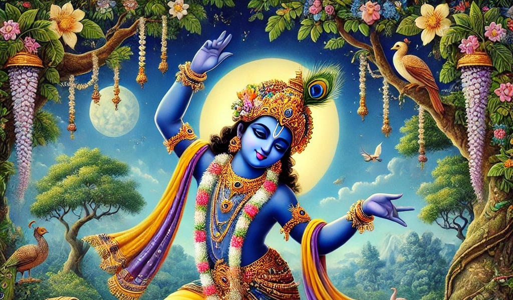 Eternal Beginnings - The Angel Store’s Substack