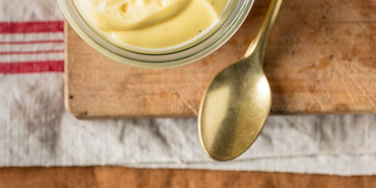 Mayo or Alioli? - Longer Tables with José Andrés