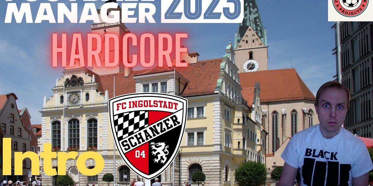 Introduction - by Daniel Evensen