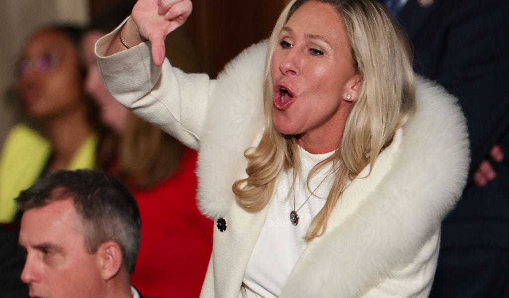 Overstimulation Nation - Slack Tide by Matt Labash