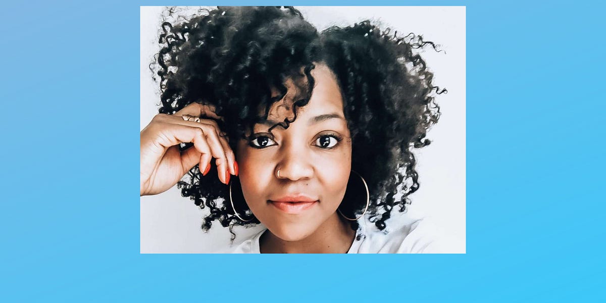 5 Questions With Chrissy King - by Ragen Chastain