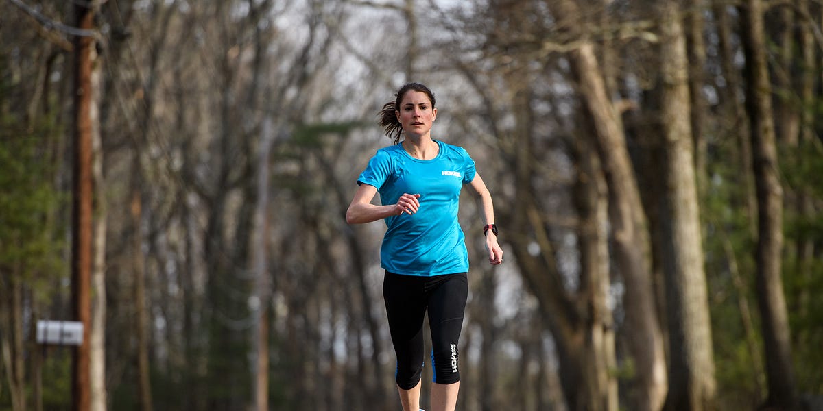 5 Questions with Sabrina Little - by Sam Robinson
