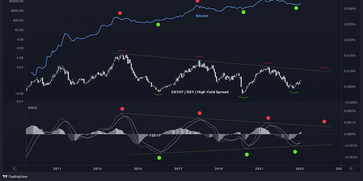 TechDev Newsletter - Market Update Issue #7