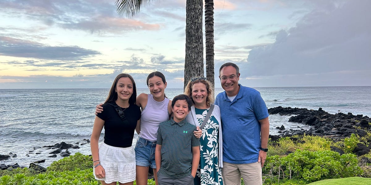 Merry Christmas from the Inazus - by John Inazu