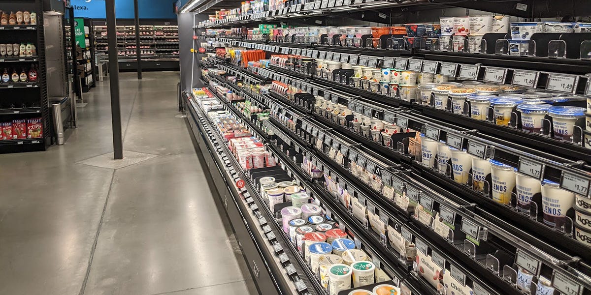 Poltergeist, Pathmark, and Generic Brands - The Retroist