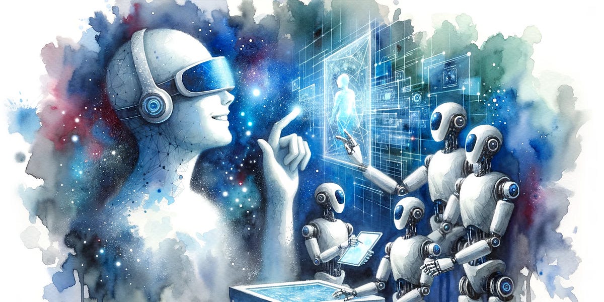 Leveraging Python in Revenue Operations - by Matt McDonagh