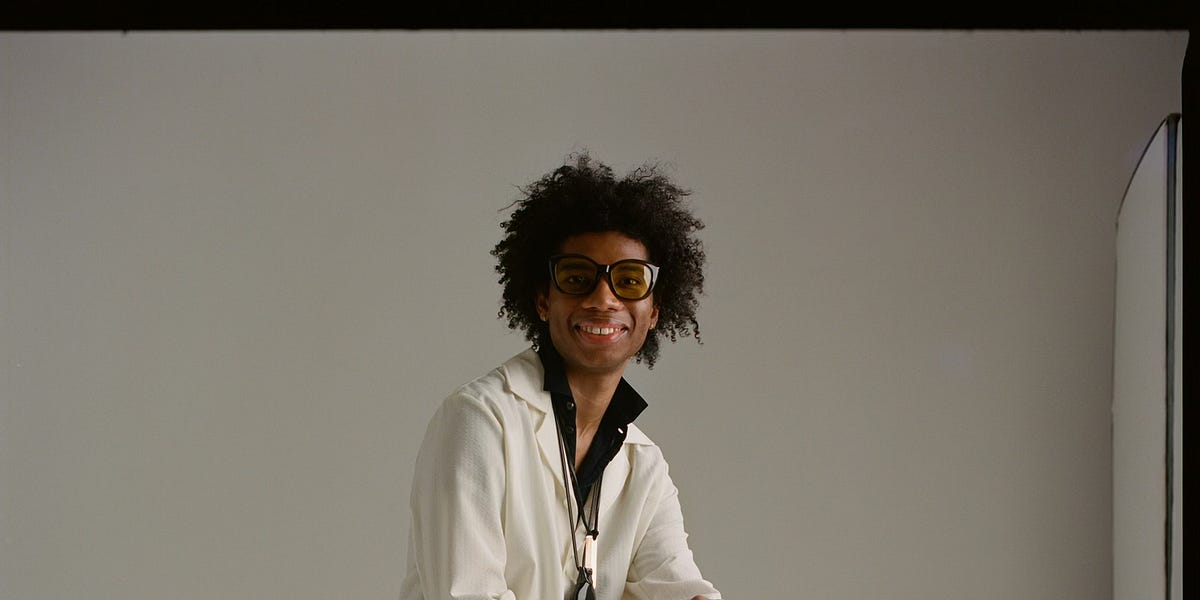 THE PURCHASES THAT DEFINED THE YEAR - by Jalil Johnson