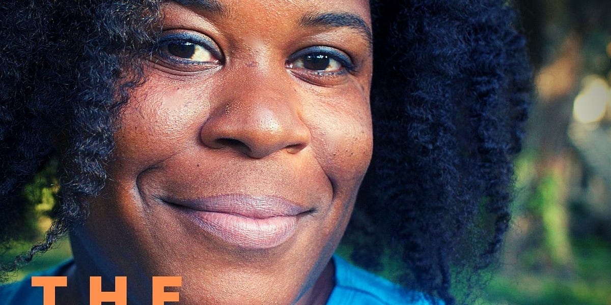 Reshanda Yates Shares Her Journey with (no longer) Binge Eating