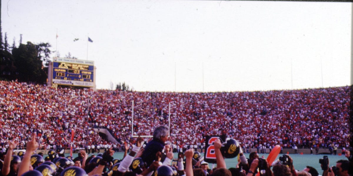 Comments - Cal legend Joe Kapp passes away at age of 85