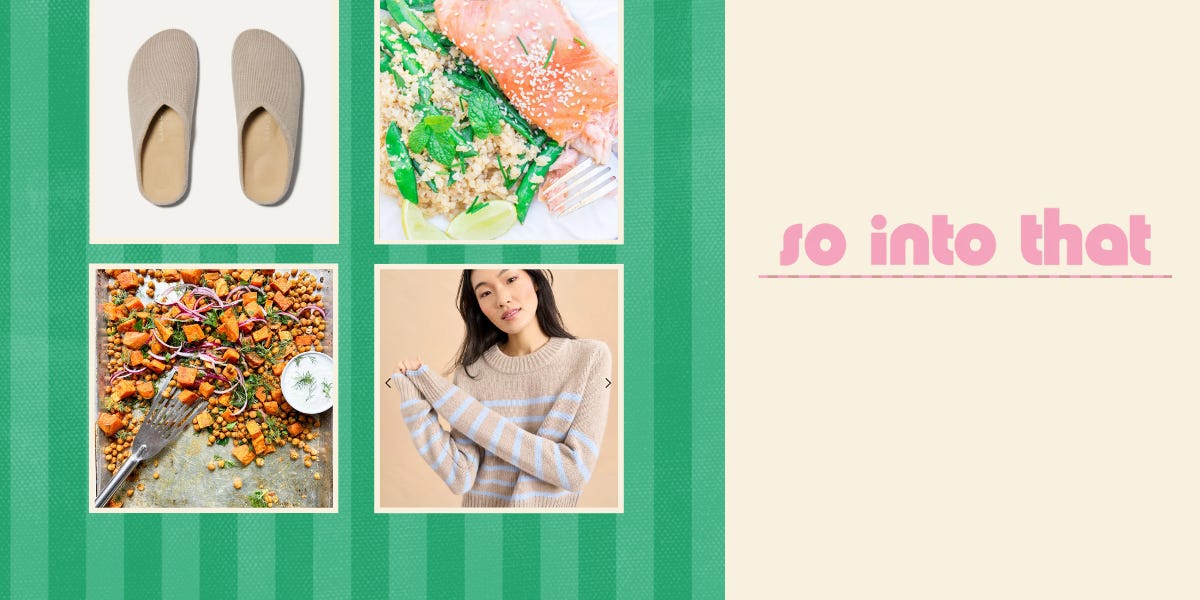 2025 ins + outs - by Caroline Chambers