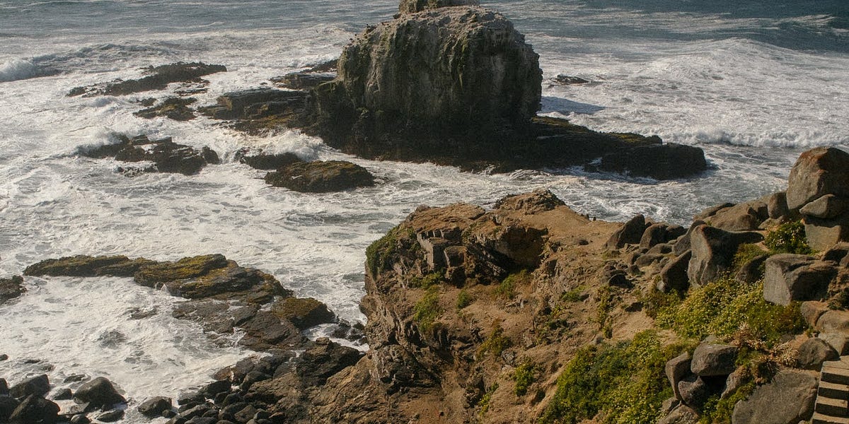 Together - Graham Perry