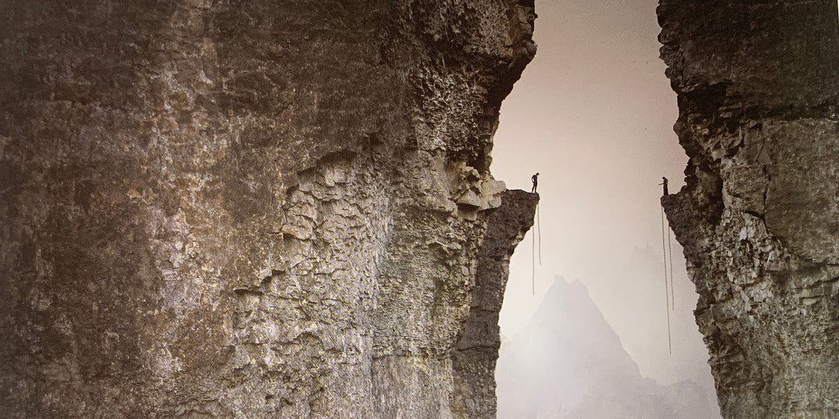 A Dance of Acceptance - by Lila Danielle - I Am The Dance