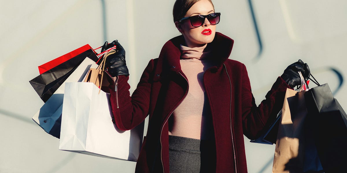 How Did Top Luxury Stocks Perform in 2024? A Detailed Comparison