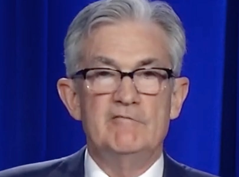 The Deeper Dive: Sorting out the Chaos - by David Haggith