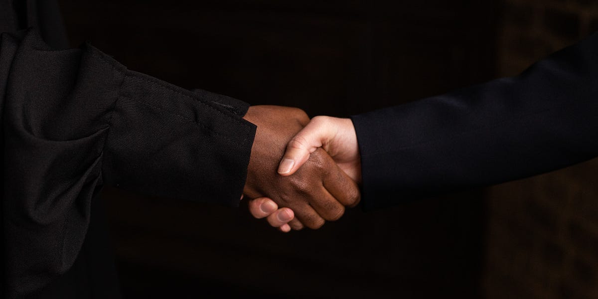 Understanding The Hegelian Dialectic – What it is and what it isn't