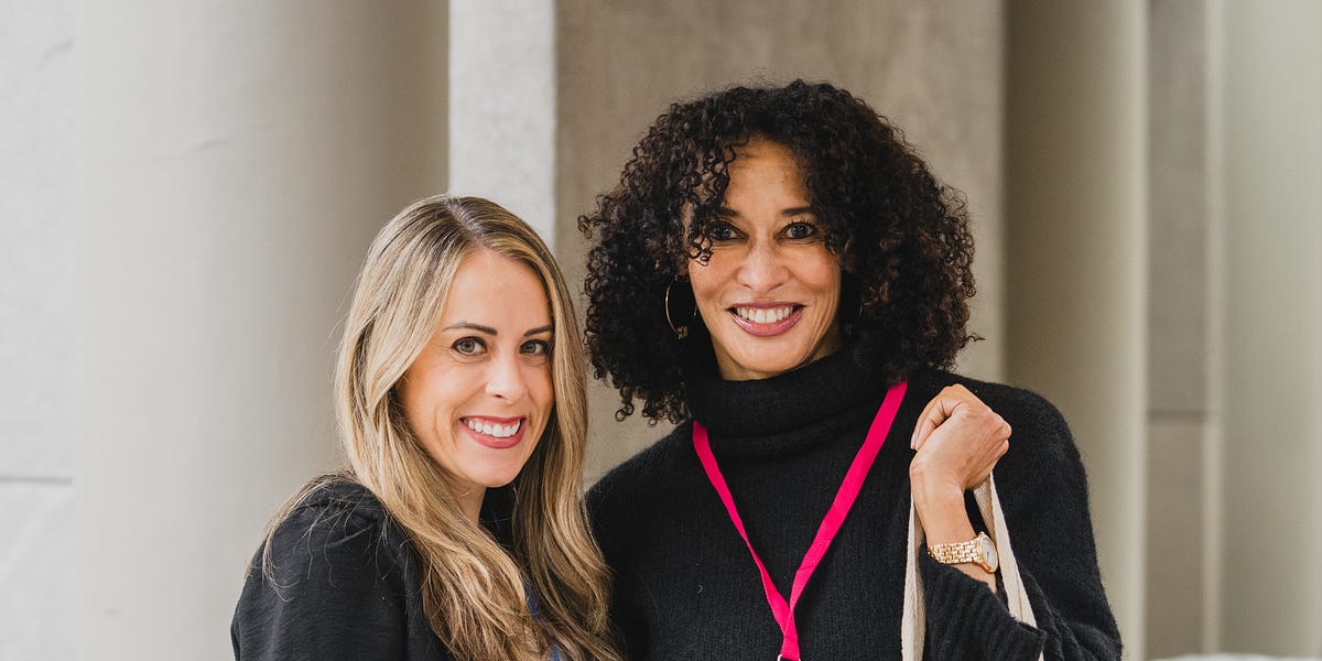 Lifelong Learning with Laura Cathcart Robbins