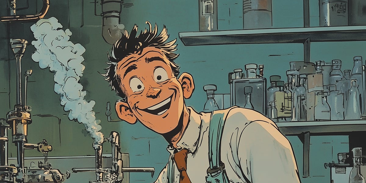 The Anatomy of a Slide: The Basics