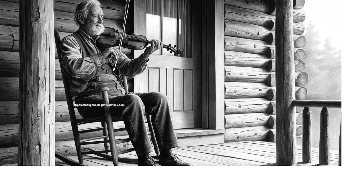 The Birth of Country Music: Appalachia’s Musical Legacy