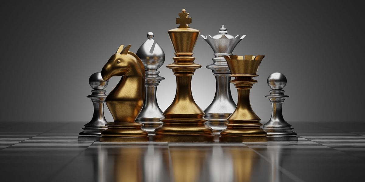 The Strategy Report - by Dan Denning