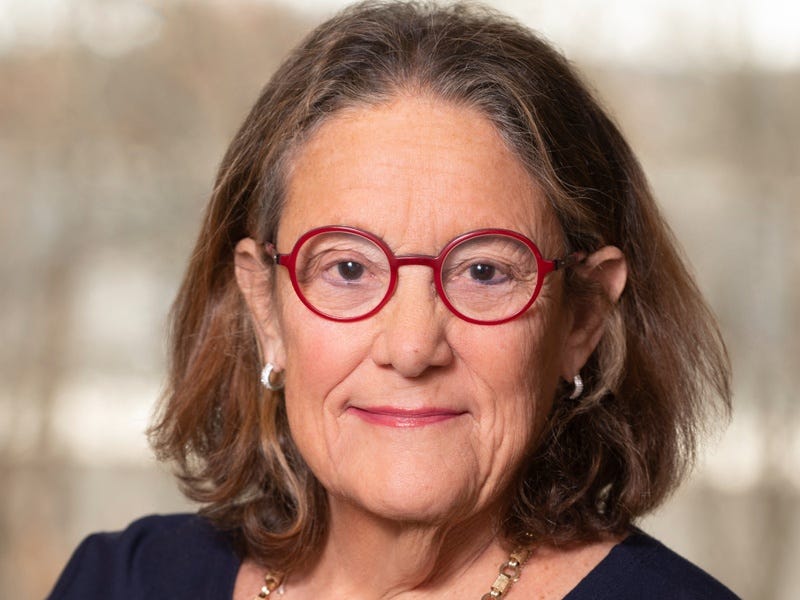 Financial Planning Advice for Women - by Harry Margolis